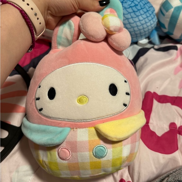 Sanrio | Toys | Hello Kitty Brand New | Poshmark